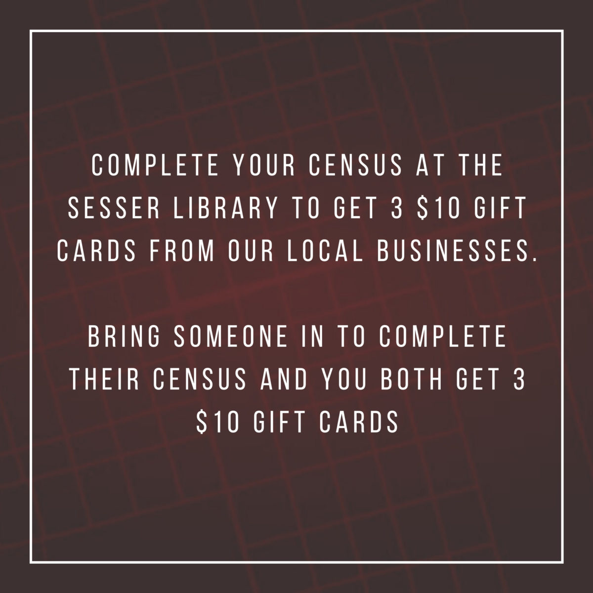 City of Sesser – Deal Days – Sesser Area Chamber of Commerce